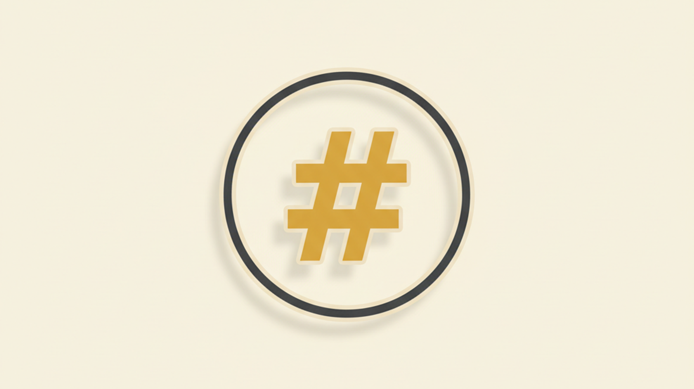 Instagram Hashtag Counter - Stay Under the 30-Hashtag Limit | Kairo | Kairo